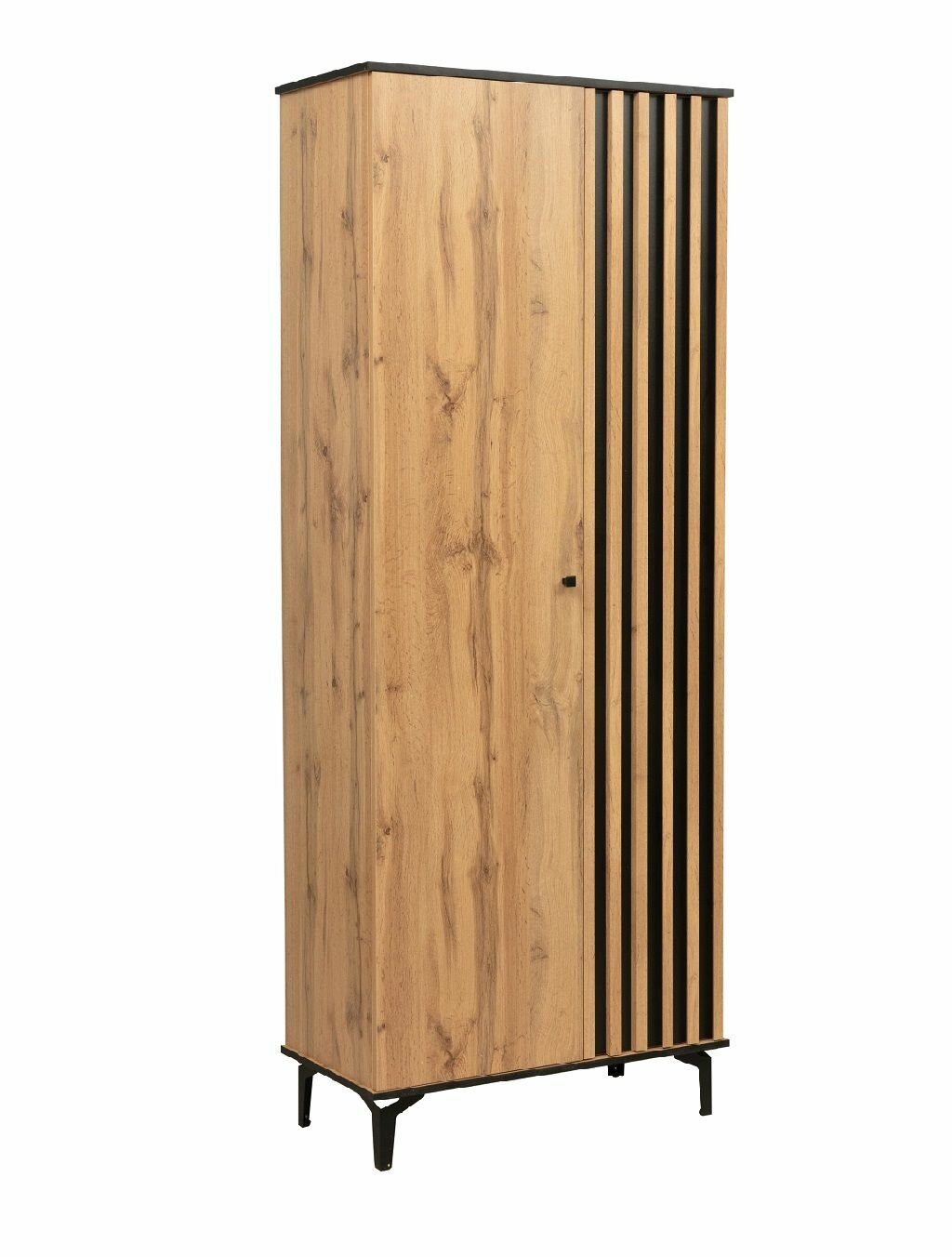 Шкаф Либерти 51.01 опора 150h 82х43х217см