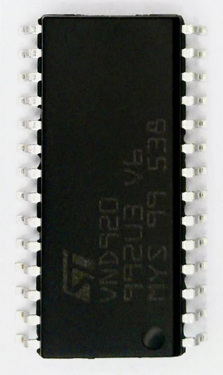 Микросхема VND920