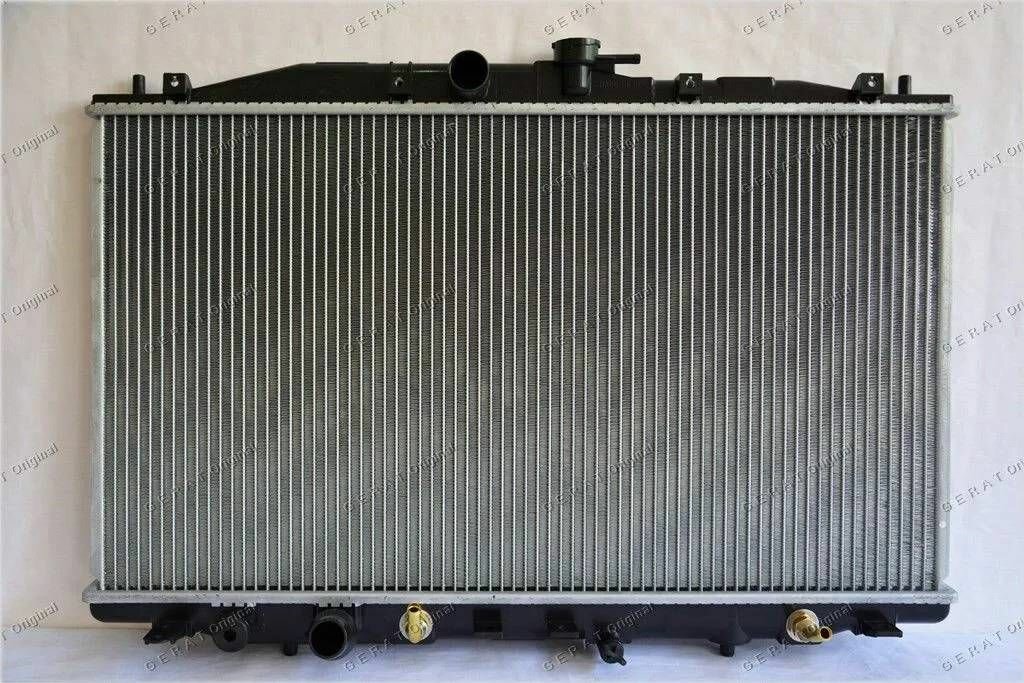 Радиатор охлаждения двигателя Gerat HD-107/1R