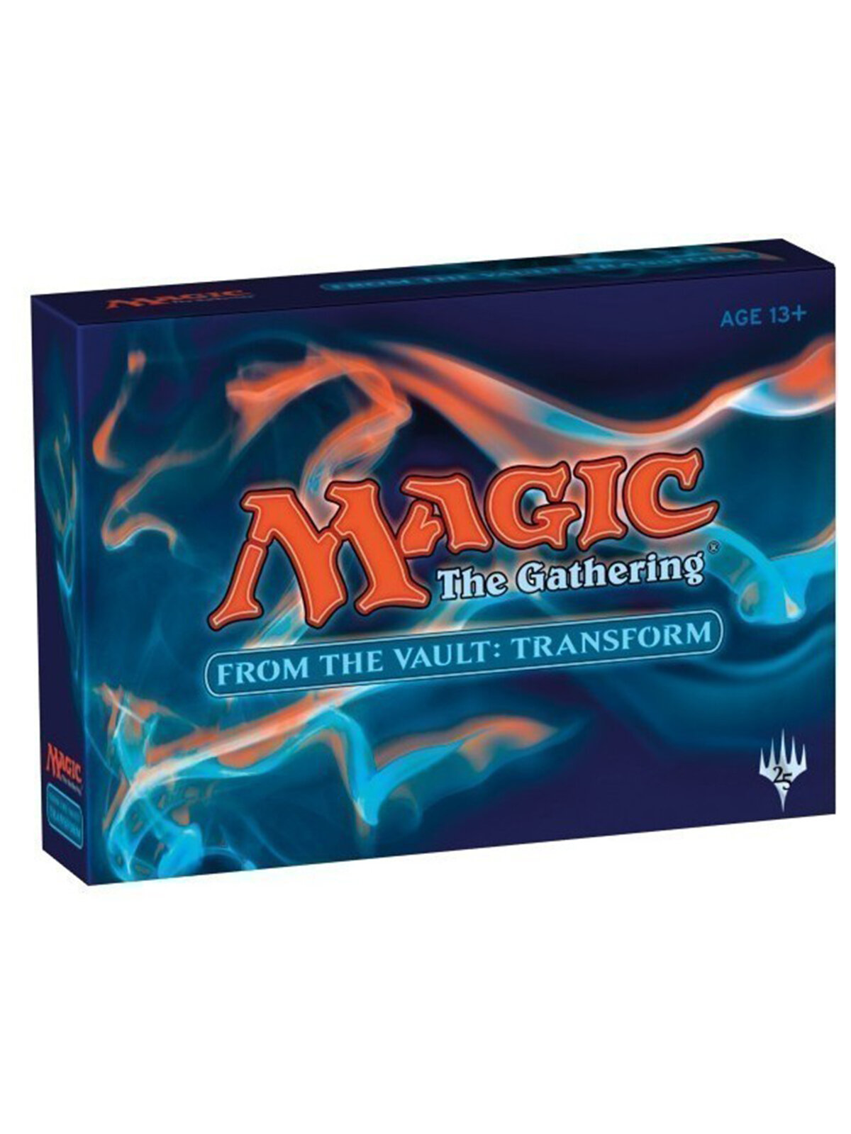 Magic The Gathering: Набор MTG Transform издания From the Vault на английском