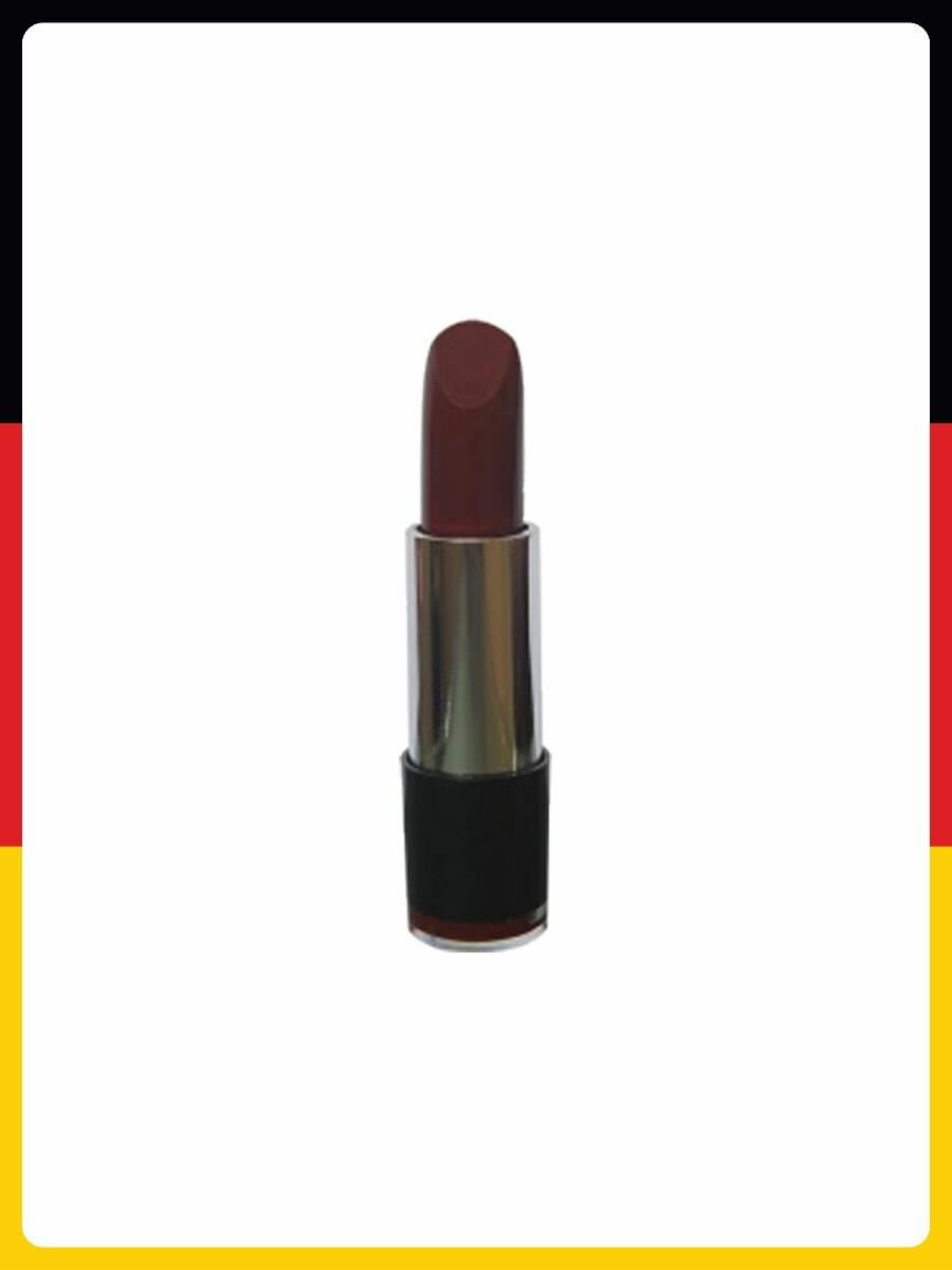 Губная помада Sheida Velvet Matt Lippenstift 4,2 ml 09 - Rebel Red