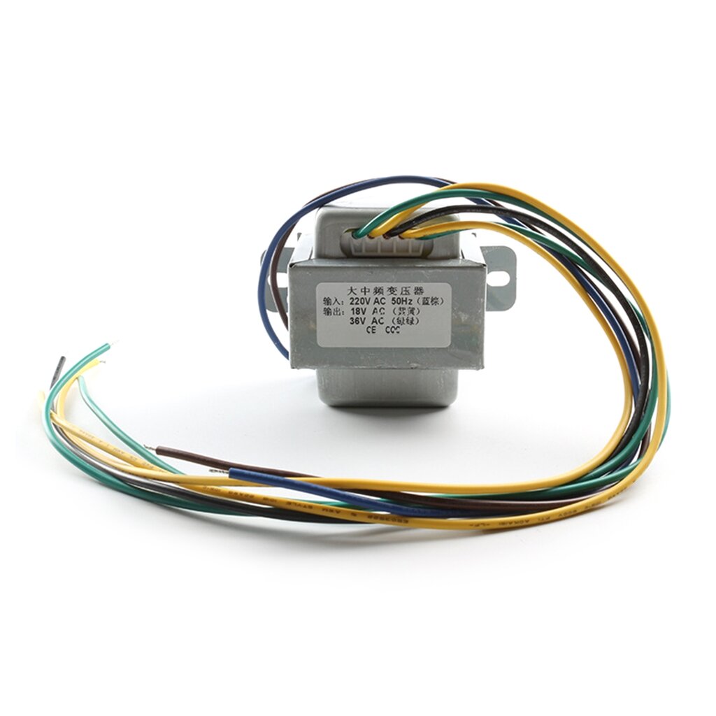 Высокоэффективный преобразователь экранированной изоляции мощностью 30 Вт, Преобразователь экранированной изоляции мощностью 220 В для применения в нескольких линиях