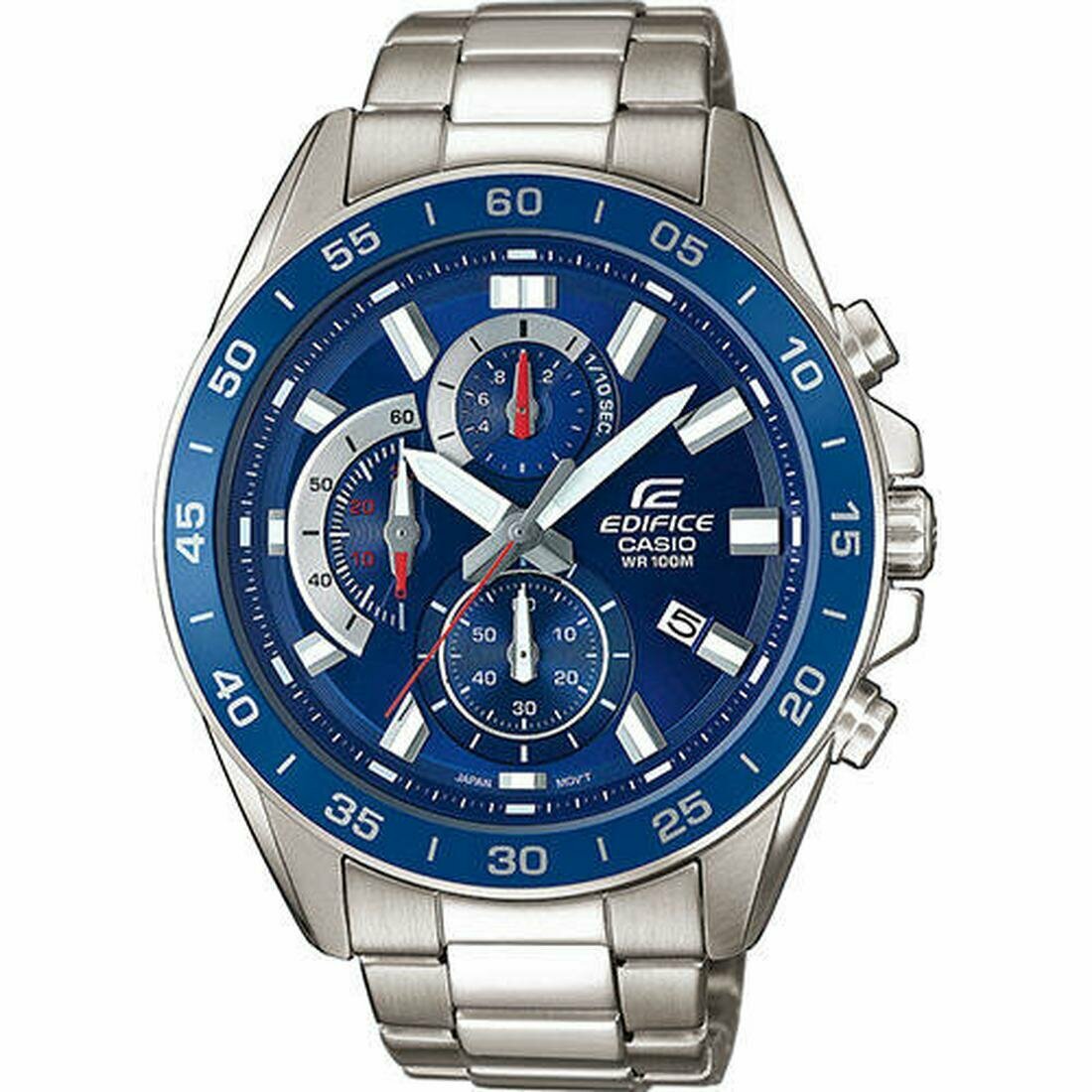 Наручные часы CASIO Edifice
