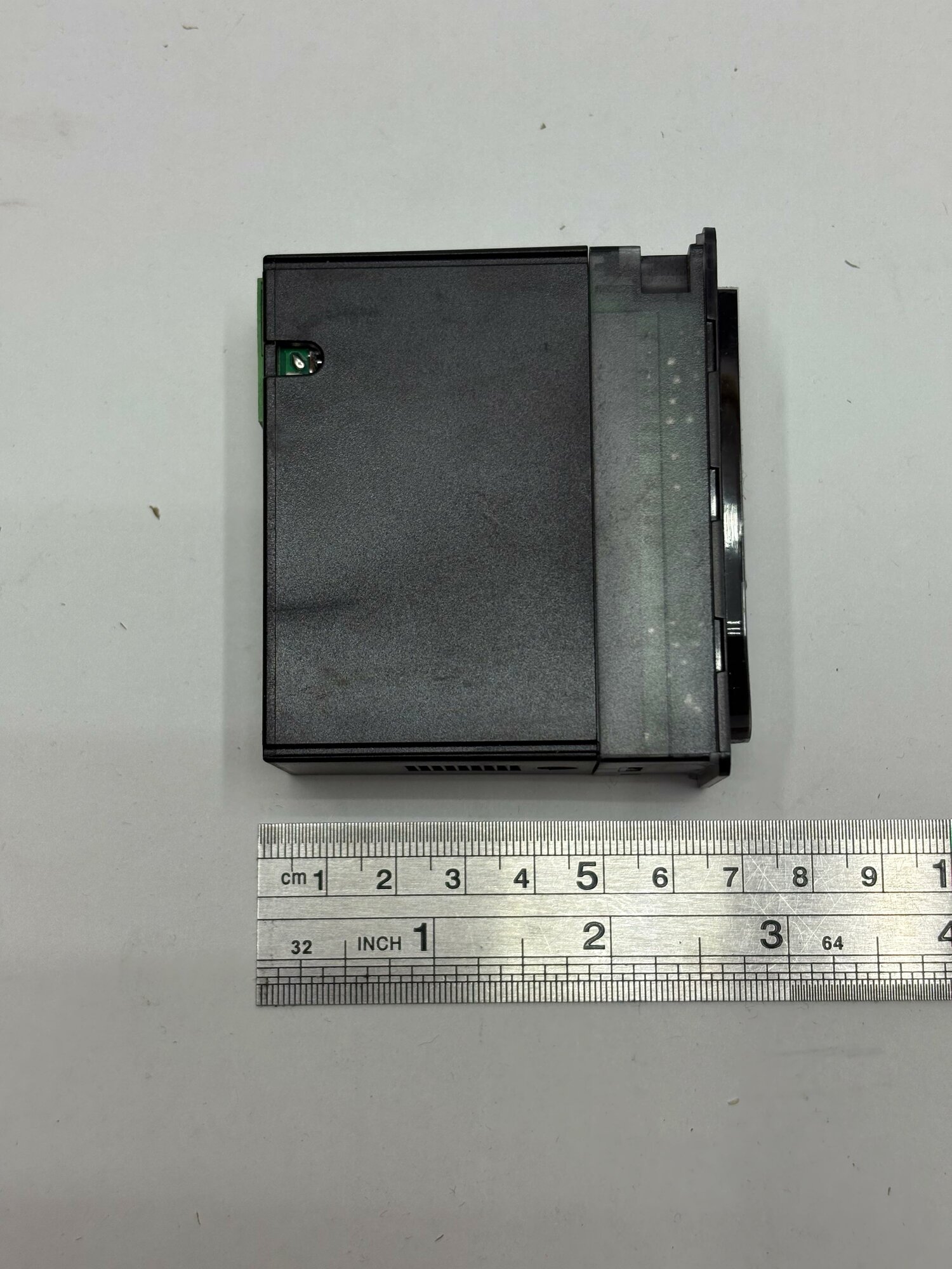 Контроллер холодильных систем Carel PJEZS1E0I0K (однодатчиковый)