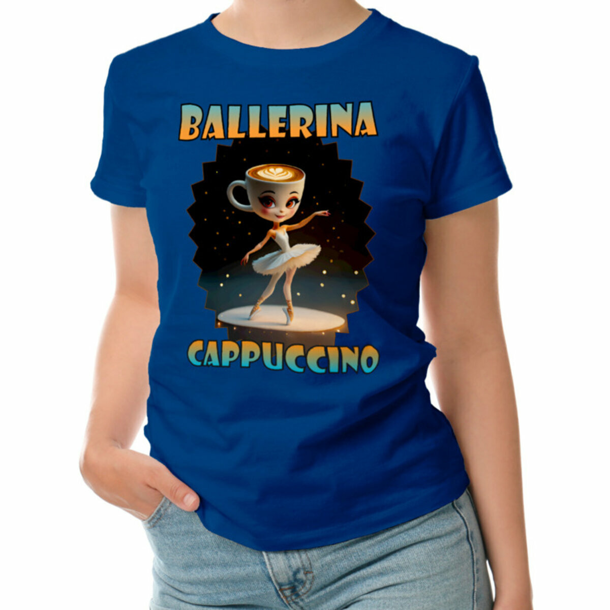 Футболка спортивная