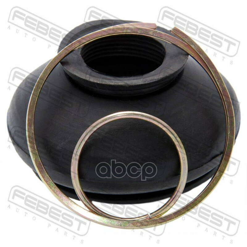 Пыльник Опоры Шаровой Nissan Pathfinder 05-2015 Febest арт. NBJB-R51RLOW