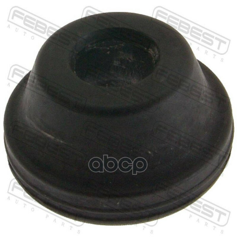 Втулка заднего амортизатора (HONDA CR-V RD4/RD5/RD6/RD7/RD9 2001-2006) FEBEST Febest арт. hsb-063