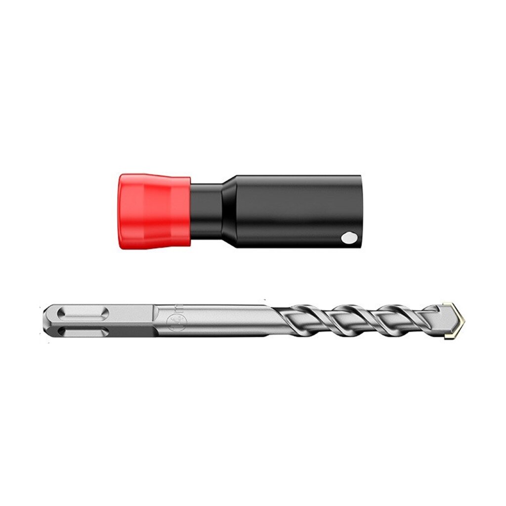 Удлинитель сверла Магнитный держатель сверла Инструмент для самостоятельной работы по электрике, деревообработке, обслуживанию, удлинитель сверла