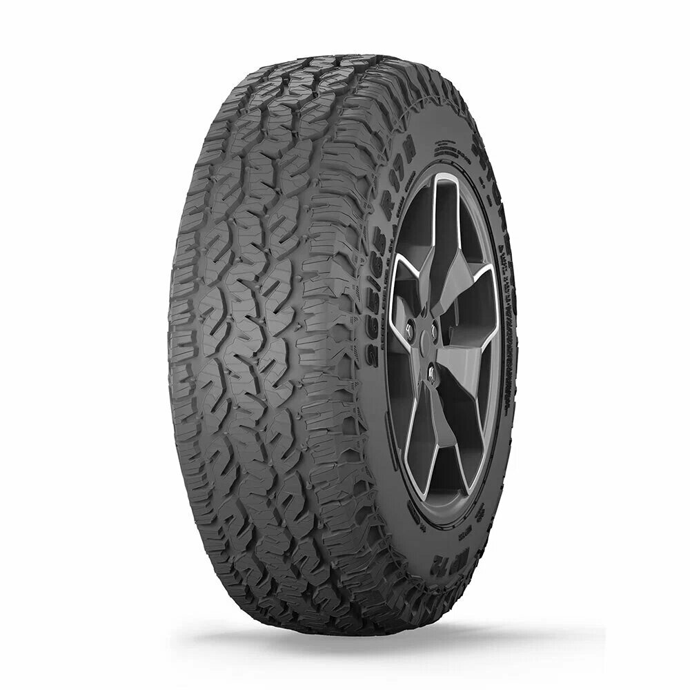 Летняя шина Torero MP-72 Izzarda A/T 2 (225/75 R16 108H)