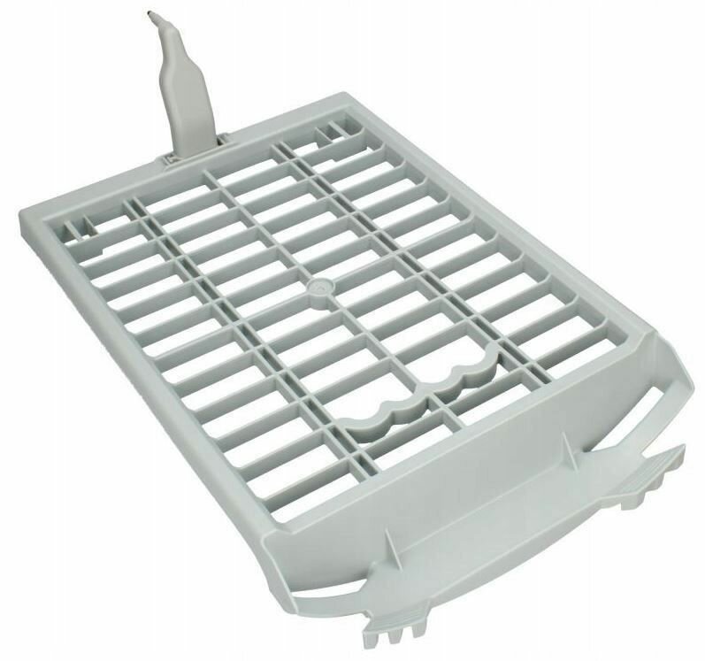 Решетка сушильная LG, для бережной сушки белья, пластик, белая