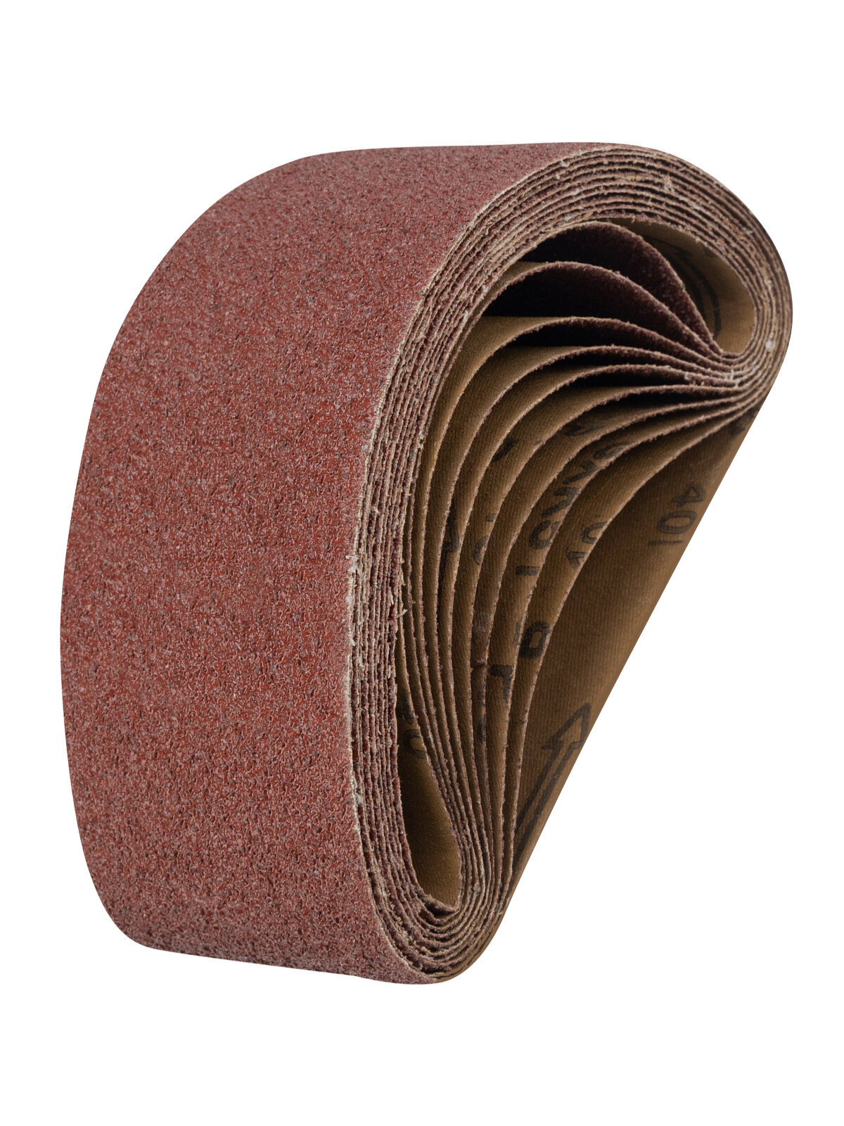 Круг лепестковый для дрели Matrix, P 120, 50 х 30 х 6 мм, абразив из оксида алюминия и прочные х/б лепестки, 74176