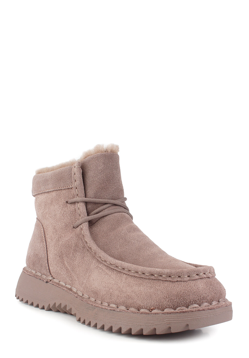 Ботинки Коллекция 2025/2026