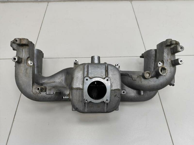 Коллектор впускной Subaru Forester S12 2008-2012