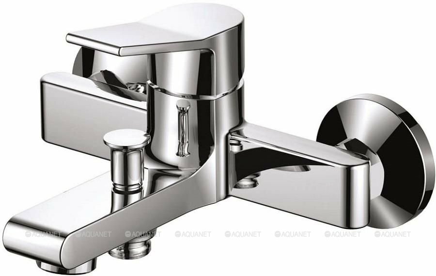 Смеситель для ванны с душем Edelform Gris GS1810