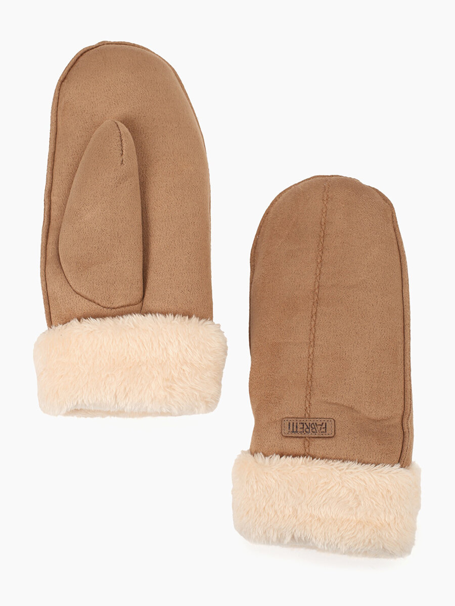 Варежки для женщин