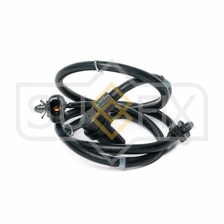 Датчик ABS, для Митсубиси Лансер арт IW1233