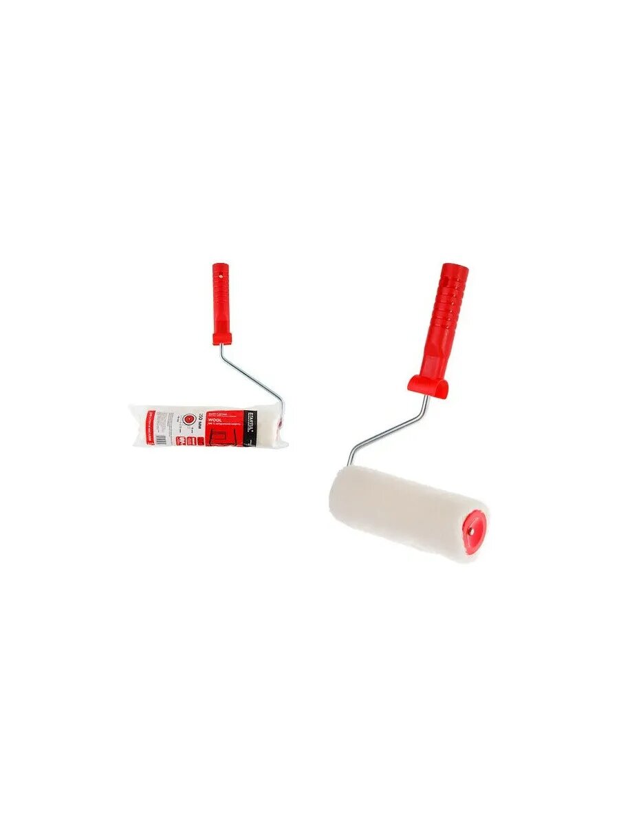 Валик STARTUL Profi 250 x 48 мм (ST0234-25R)