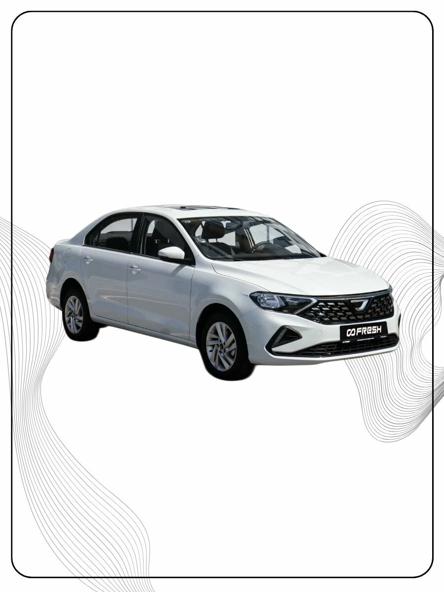 Тяга рулевая для Джетта ВА-З / Jetta VA-3 — фото 1