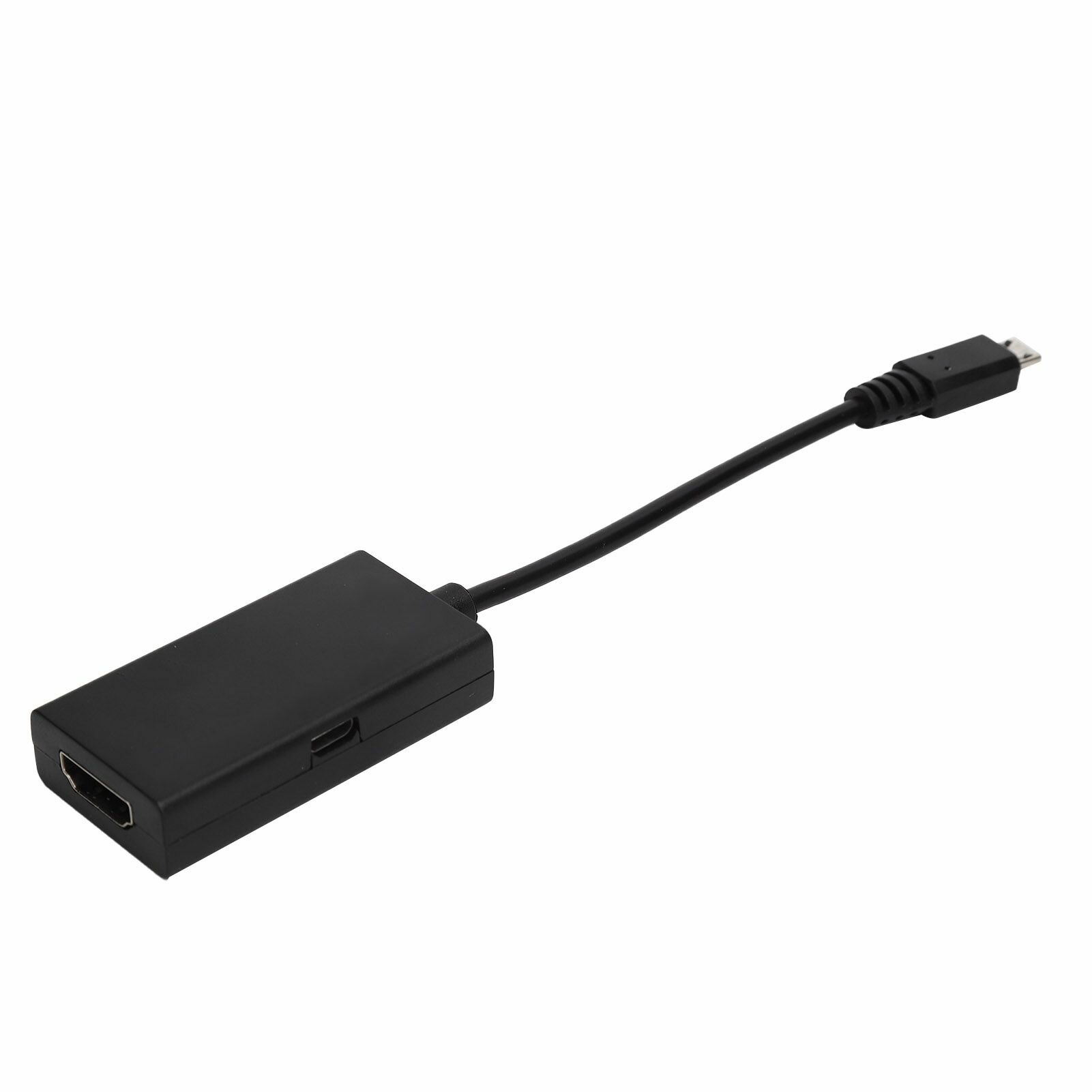 Кабель Micro USB - HDMI 1080P — фото 1