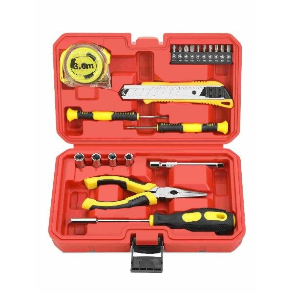 Набор ручного инструмента GOODKING D-10021