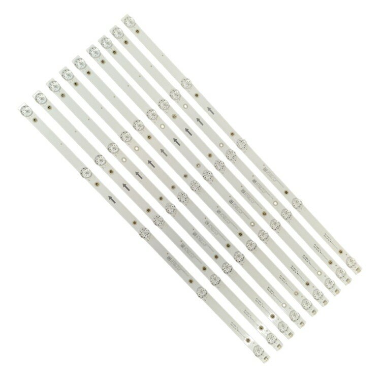 Подсветка для телевизора Starwind SW-LED55UA404