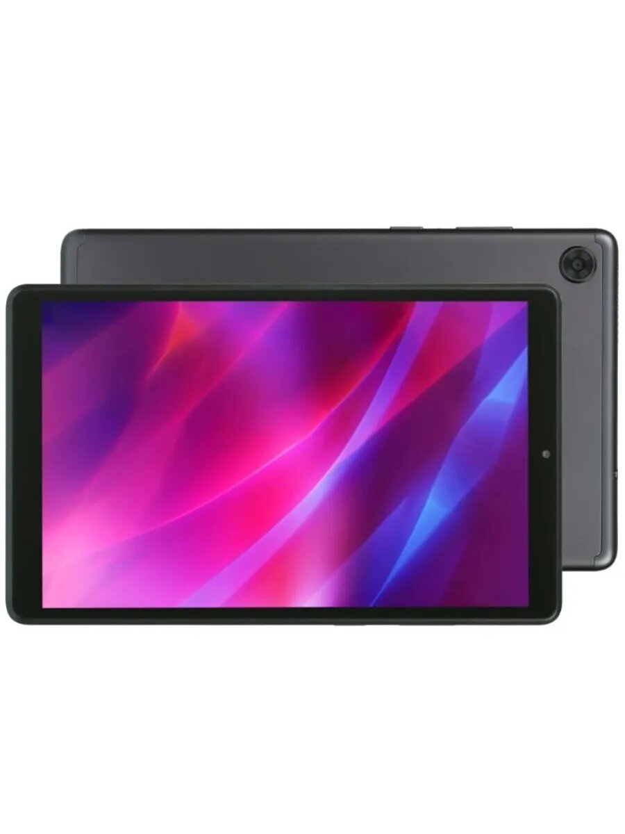 8" Tab M8 3rd TB-8506X ZA880027RU LTE 3+32 ГБ серый РСТ