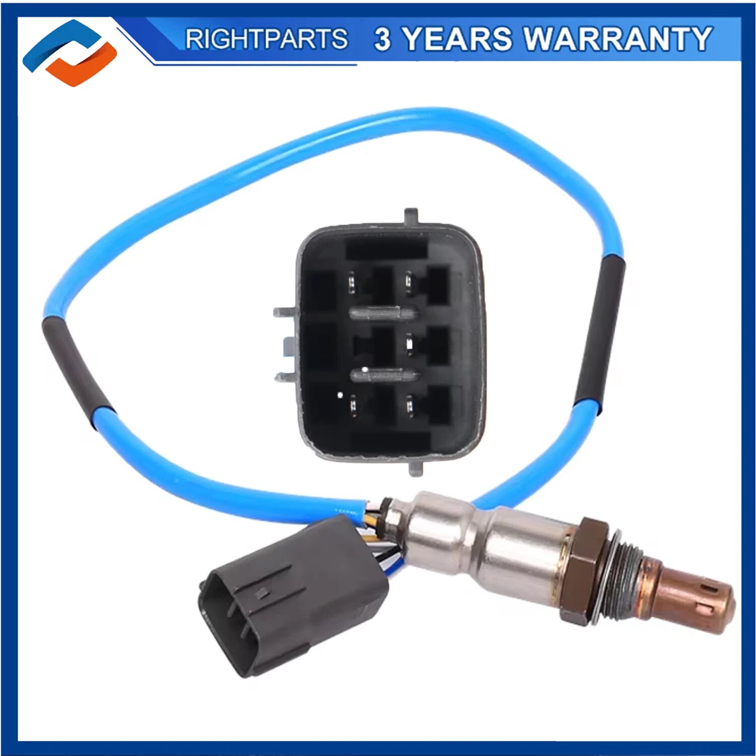 PE13-18-8G1 Новый датчик кислорода Lambda O2 вверх по течению для Mazda 3 6 CX5 2.0L 2.5L L4 2013-2018 для Mazda CX5 Датчик PE13188G1