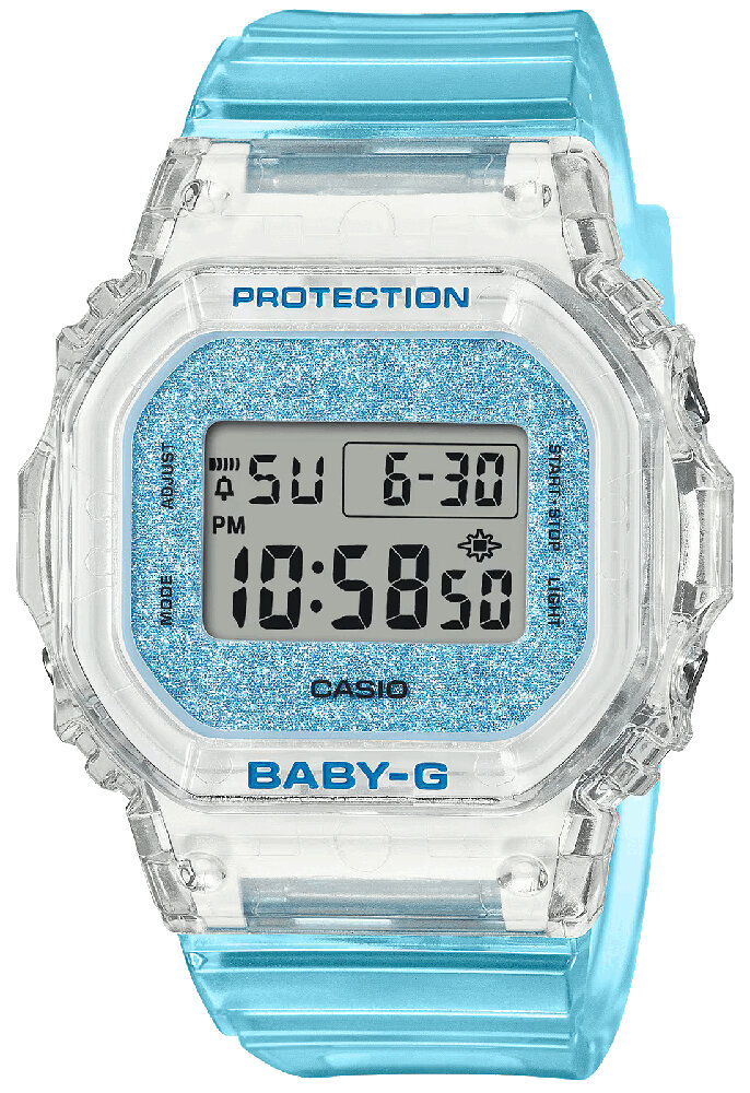  CASIO
