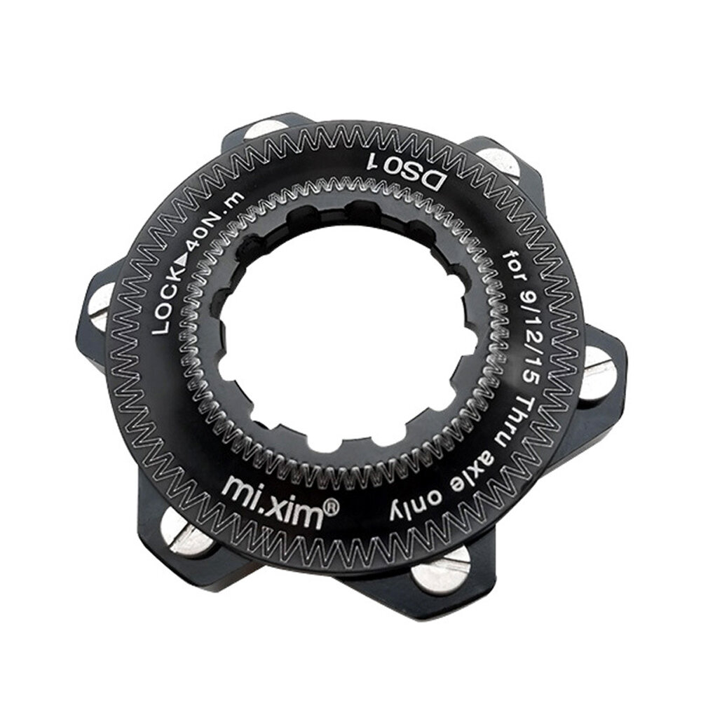 Centerlock 6-hole Adapter Center Lock Conversion 6 hole Brake Disc Bolt