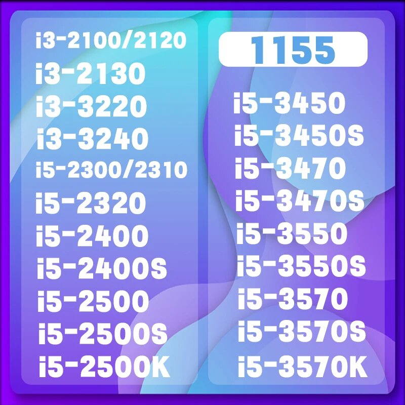 HOT Grizzly процессор i5-3570K