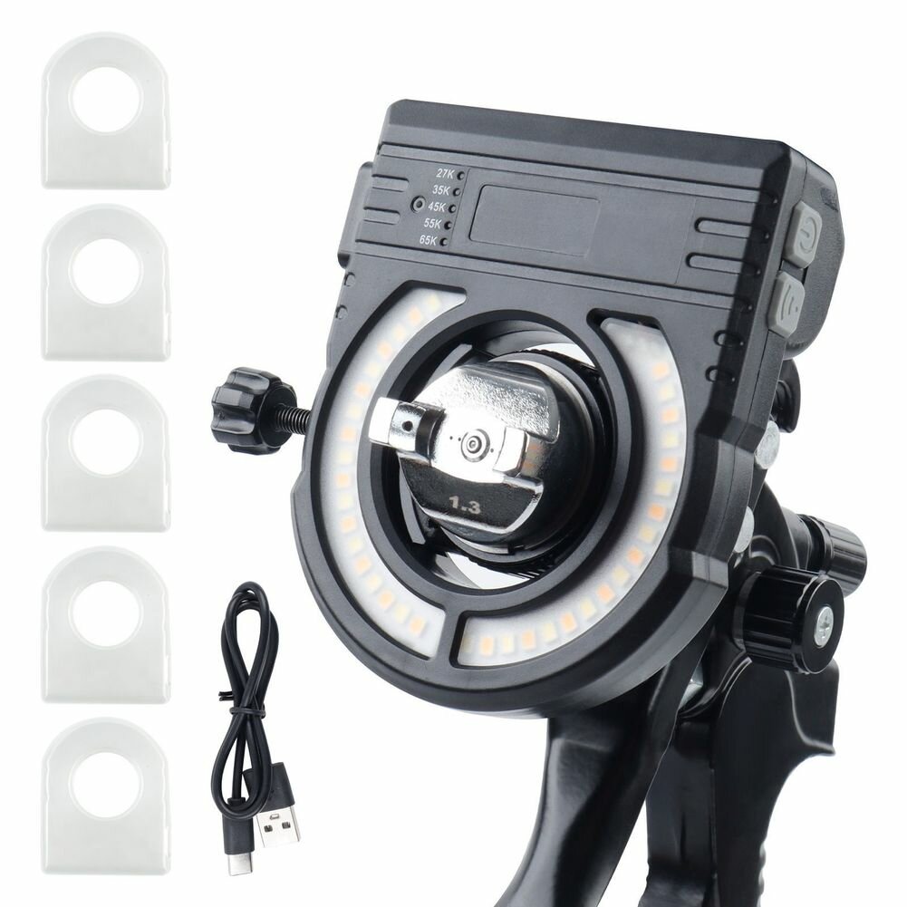 Автомобильные специальные инструменты комплектуются премиум запчастями