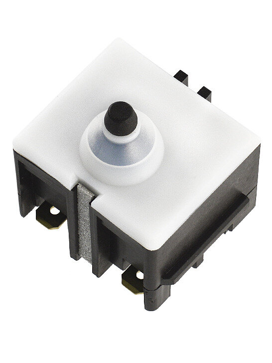 Выключатель для болгарки (УШМ) BOSCH GWS 17-125 CIX (Тип 3601G9G100)