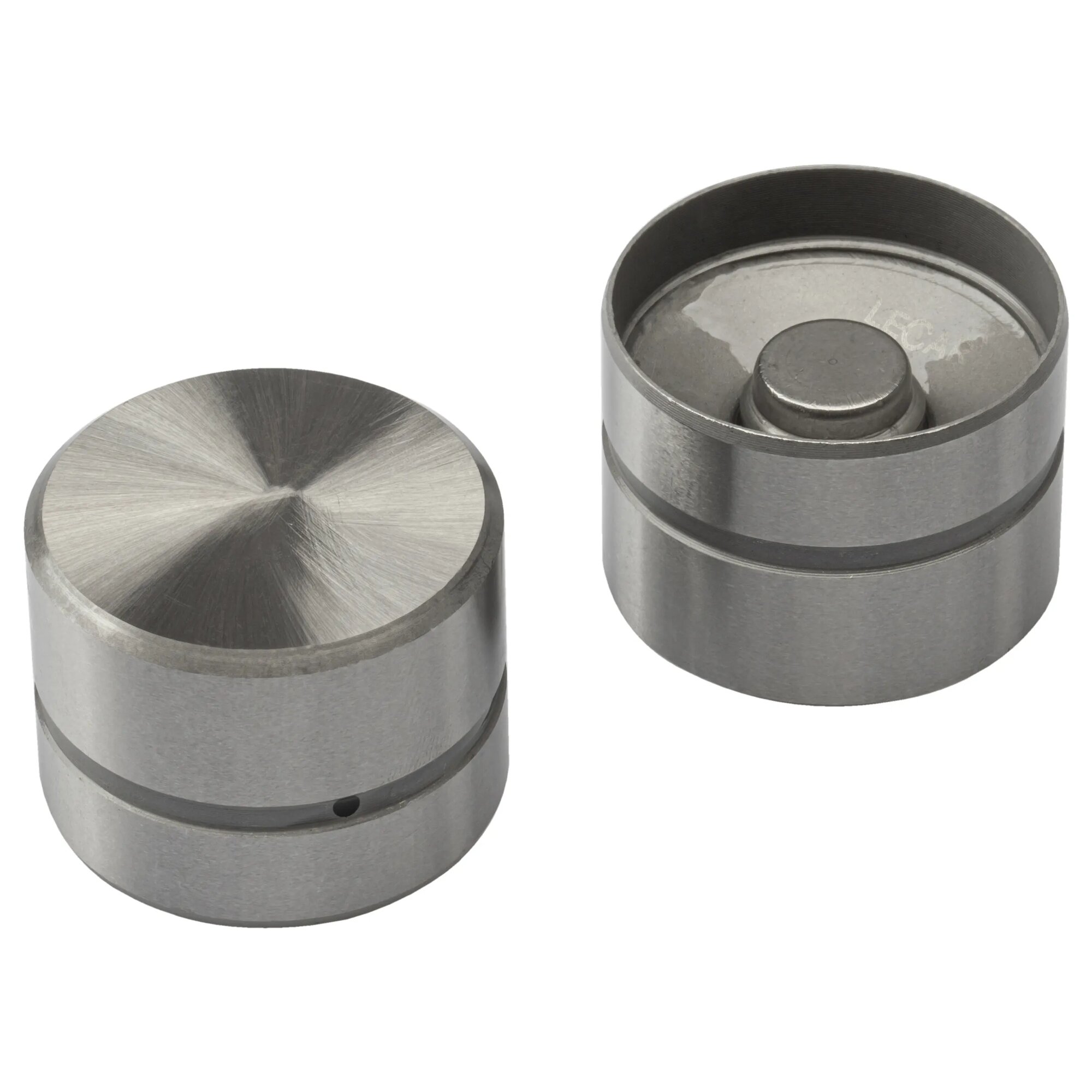 Гидрокомпенсаторы LECAR LECAR021023402 старого образца - толстый клапан для ГАЗ дв. ЗМЗ 405, 406,409 16 шт.