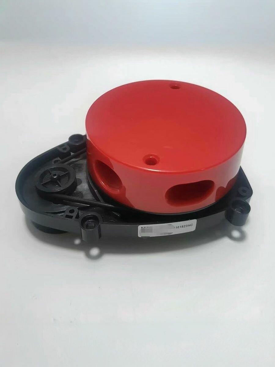 Модуль LDS сканера (лидар) для роботов Dreame D10s/D9 Max/L10 Pro