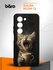 Чехол на Xiaomi Redmi 15, Сяоми Редми 15, накладка, силиконовый, с рисунком