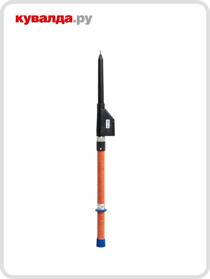 Указатель высокого напряжения Антиток УВН-10 Д до 10кв