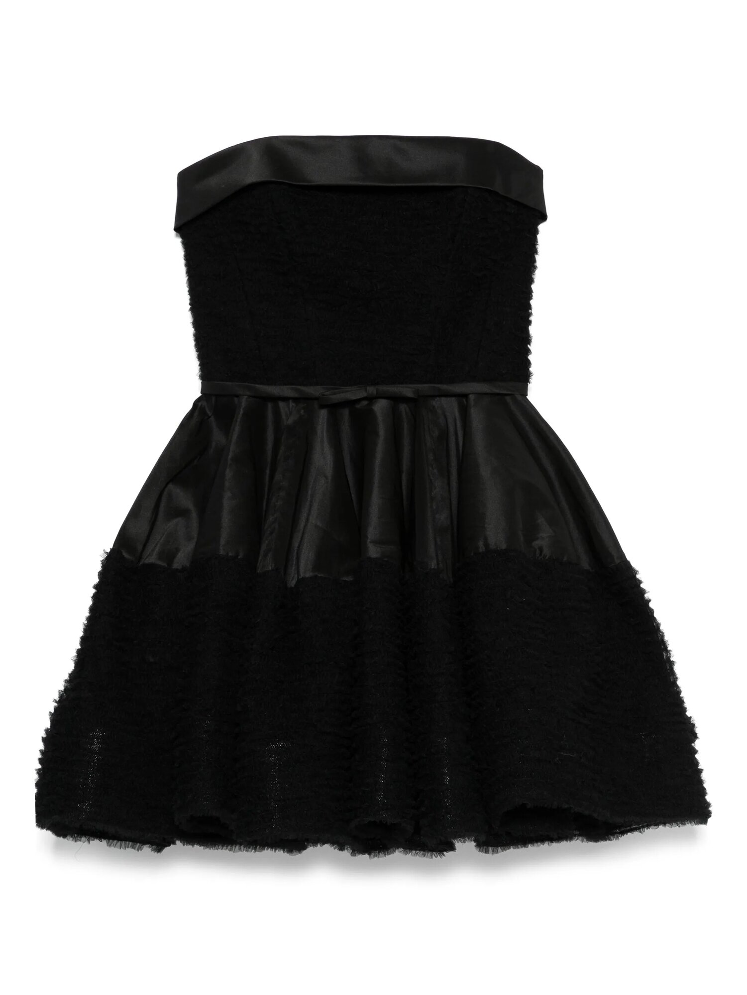 Платье Viktor & Rolf