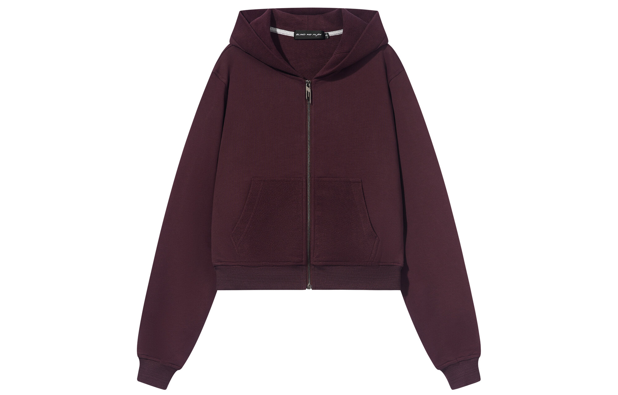 Толстовка BLIND 402