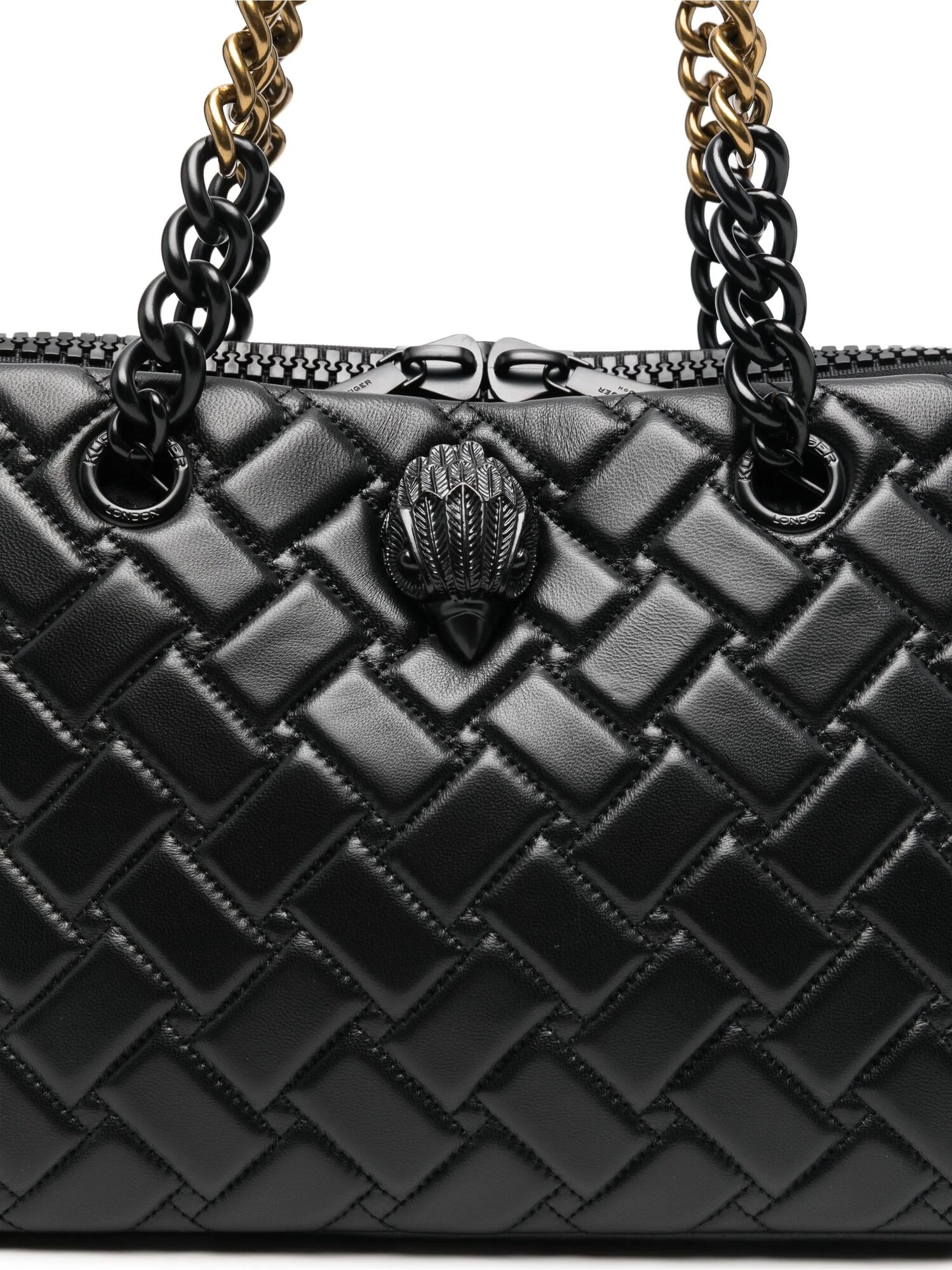Сумка KURT GEIGER Kensington — фото 1