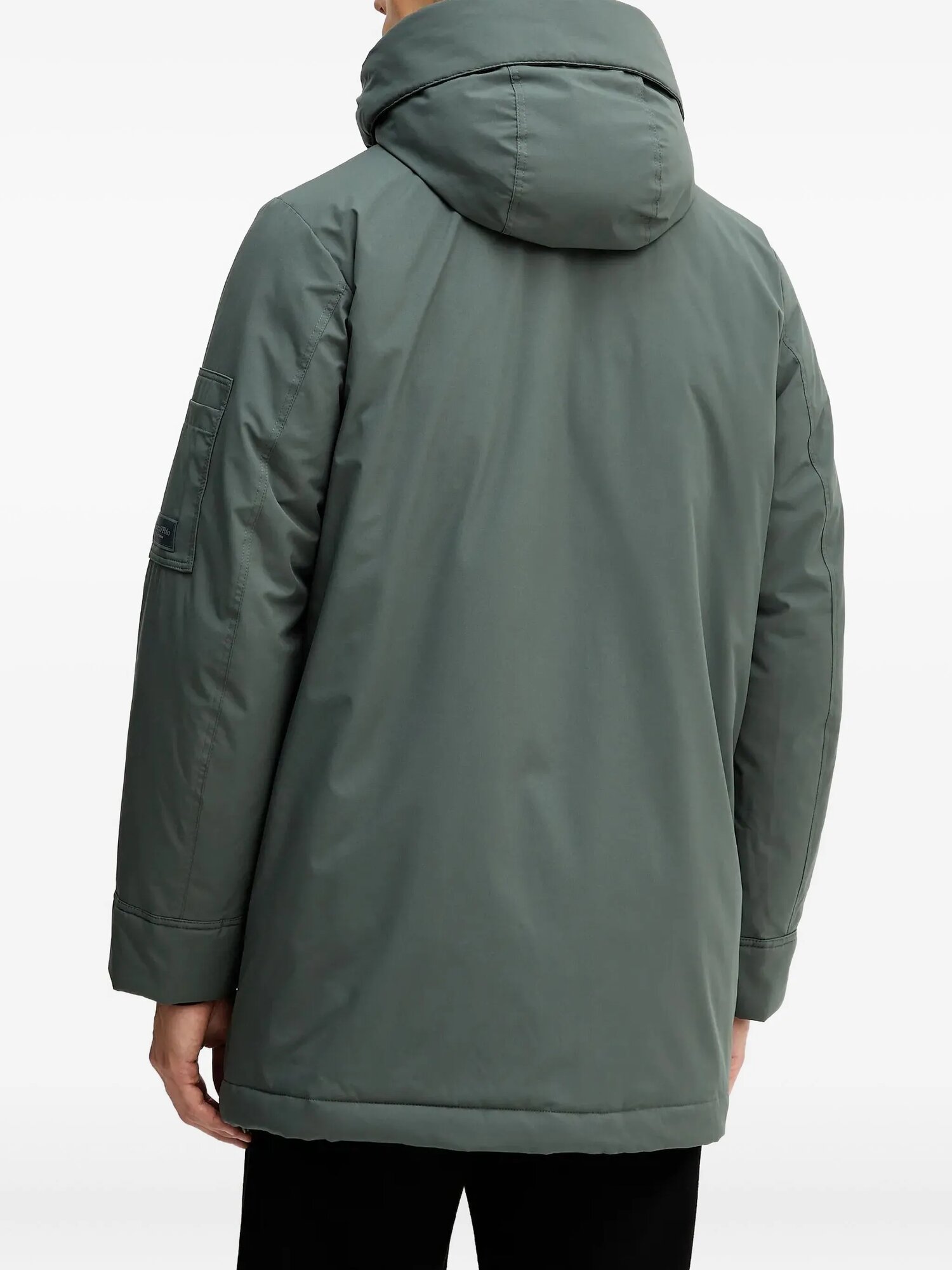 Куртка Marc O'Polo, размер L, green — фото 1
