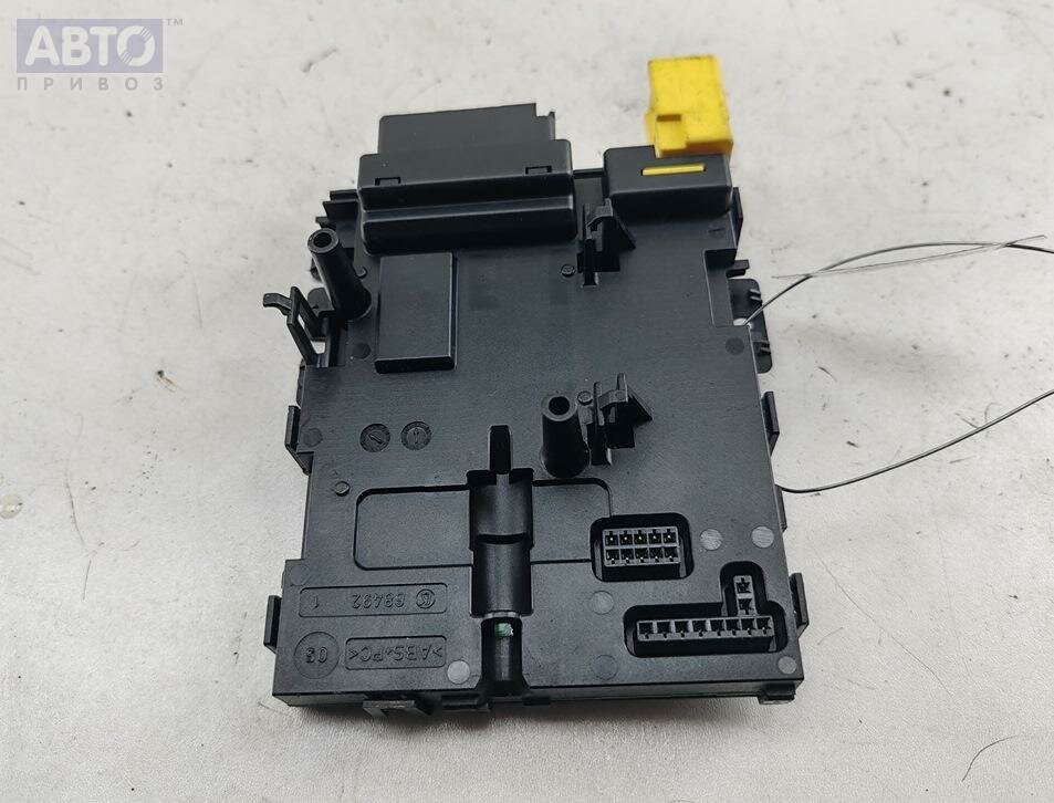 Блок управления Volkswagen Passat B6