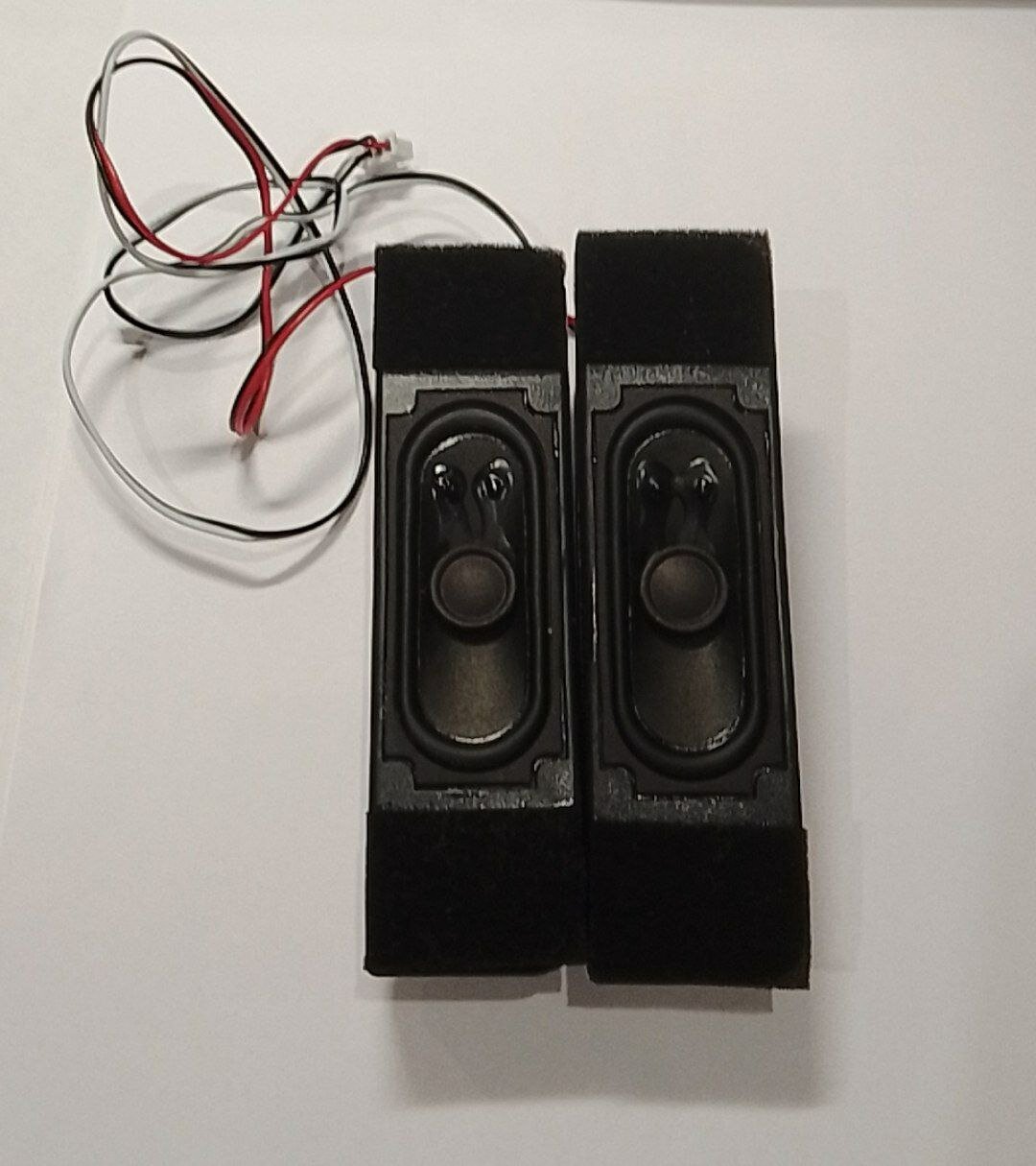 Динамики (DH 10W) LED телевизора DEXP (H32F7000K/W)