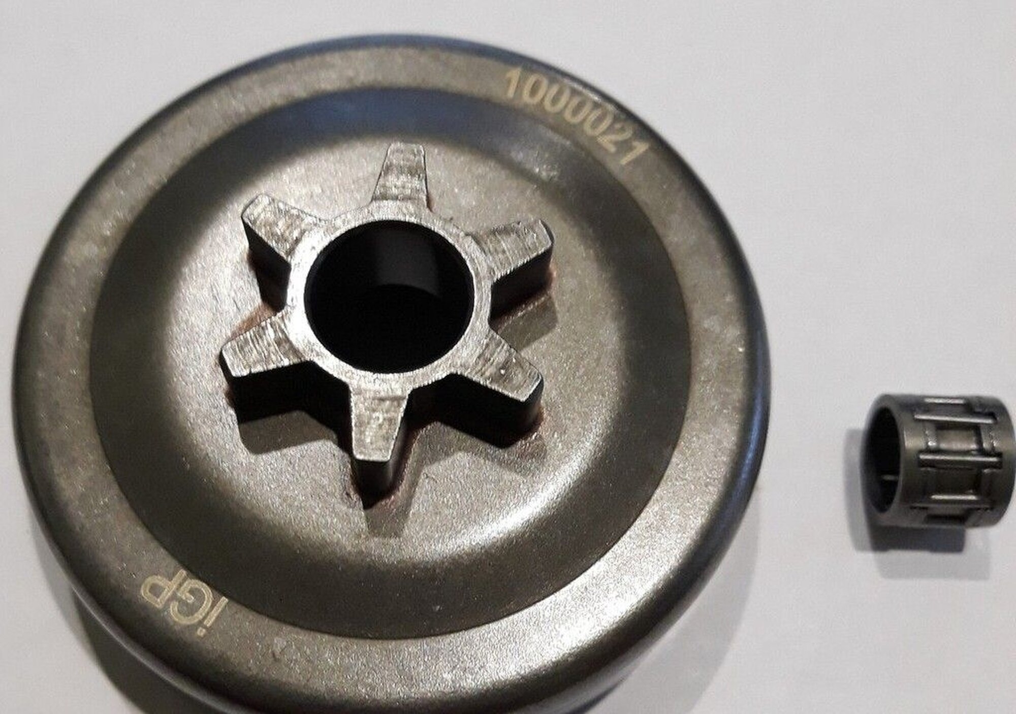 Звездочка ведущая для бензопилы Sti.hl ms170, ms180, ms210, ms230, ms250