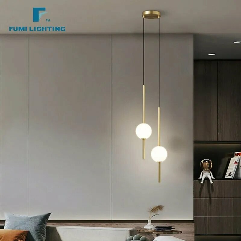 Fumi lighting Люстра, 24 Вт — фото 1