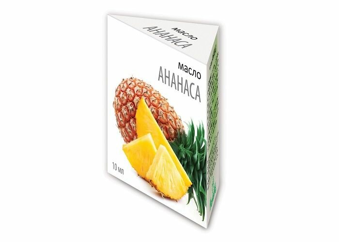 МедикоМед Ароматическая композиция, Масло - Ананас, 10мл