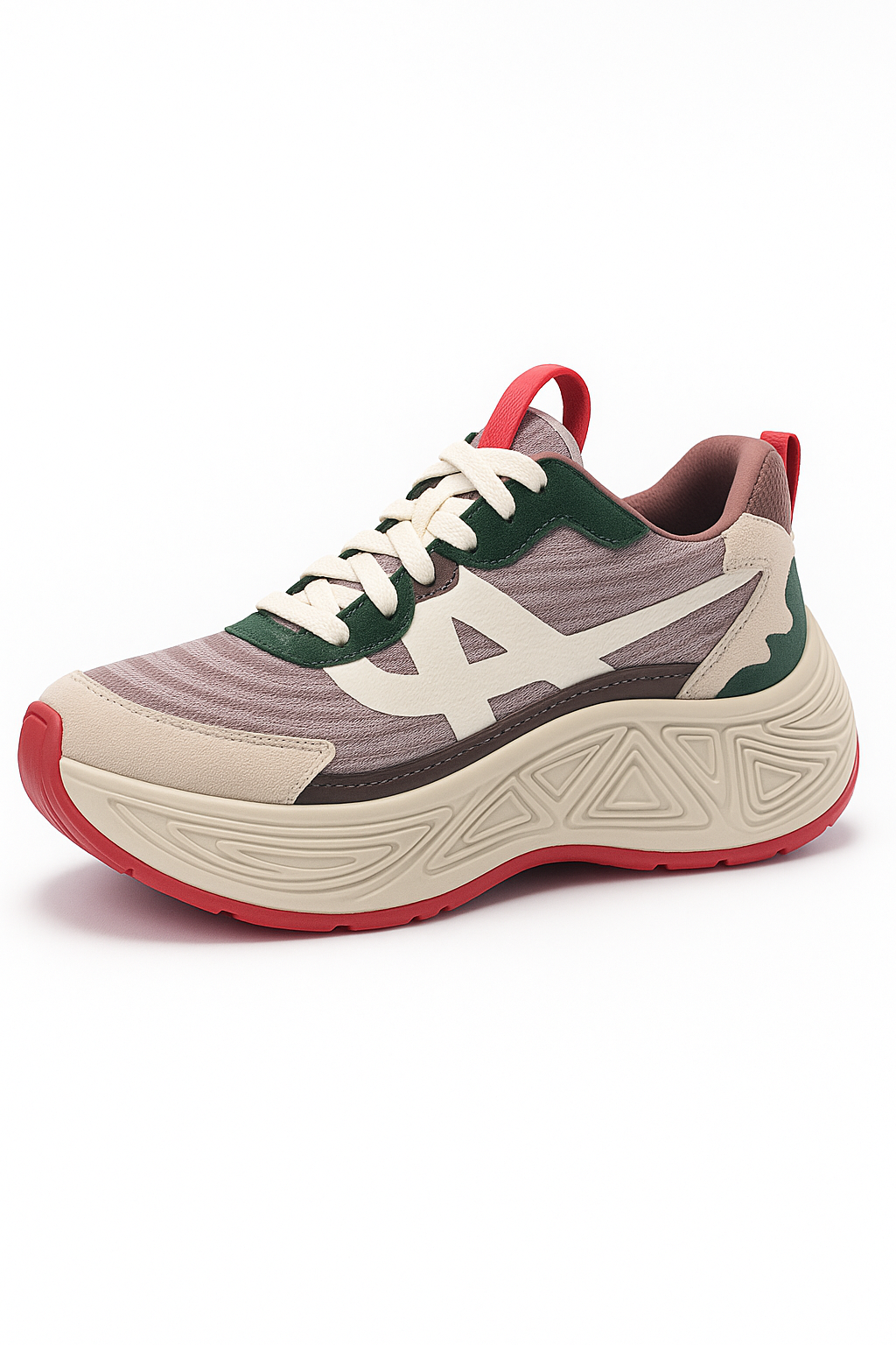 Кроссовки повседневные