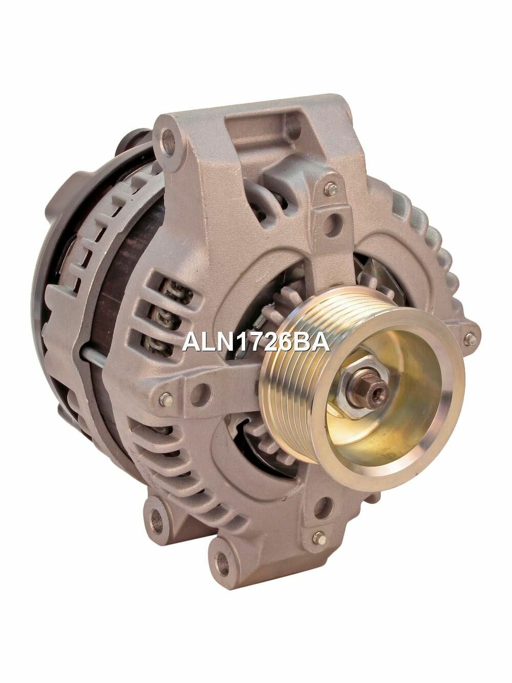 Генератор для авто Honda Accord Civic CR-V Element Acura CSX TSX