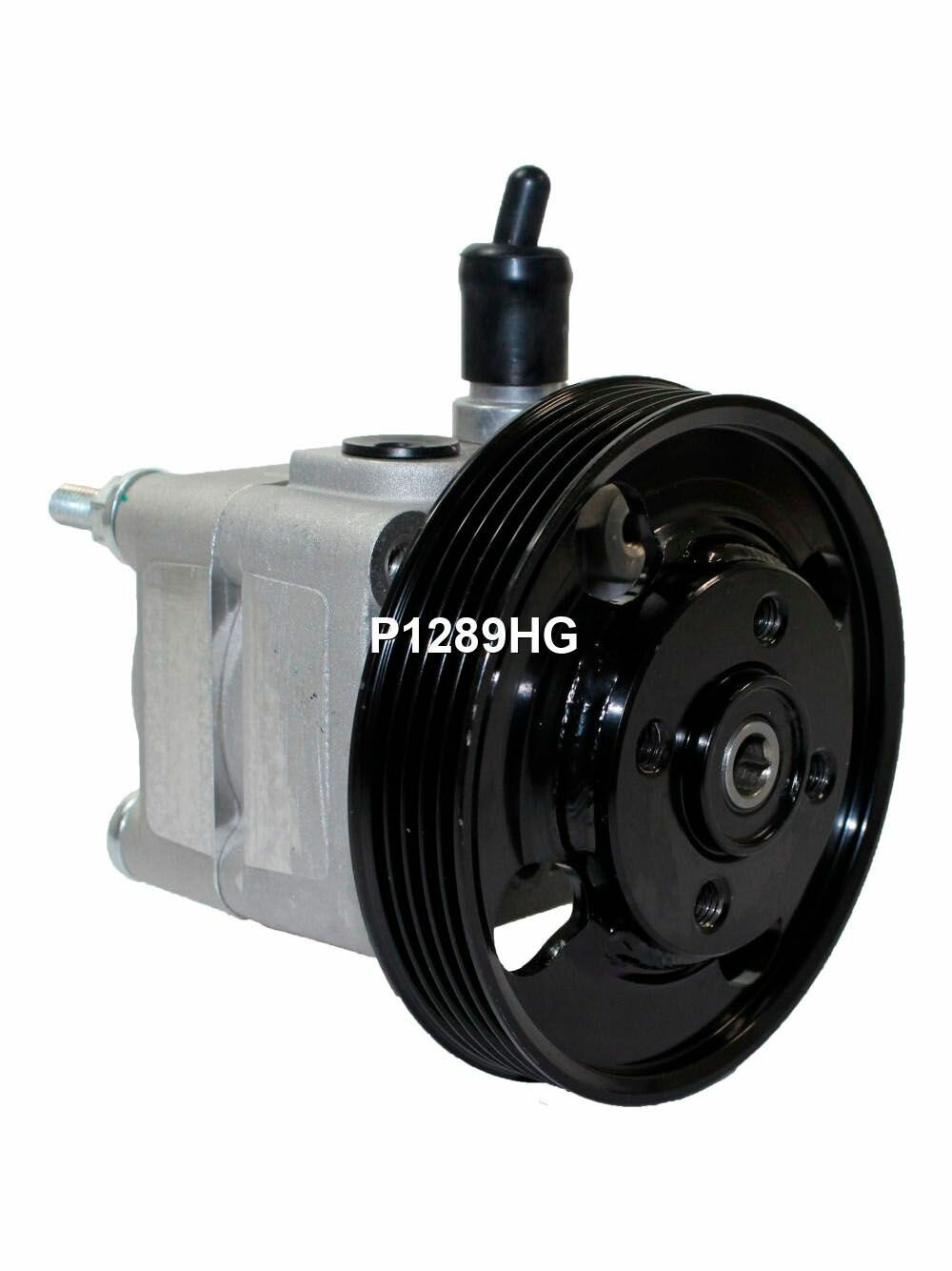 Насос гидроусилителя руля Ford Focus II Mondeo S-Max Kuga Volvo S80 V70 XC60 XC70 гидравлический