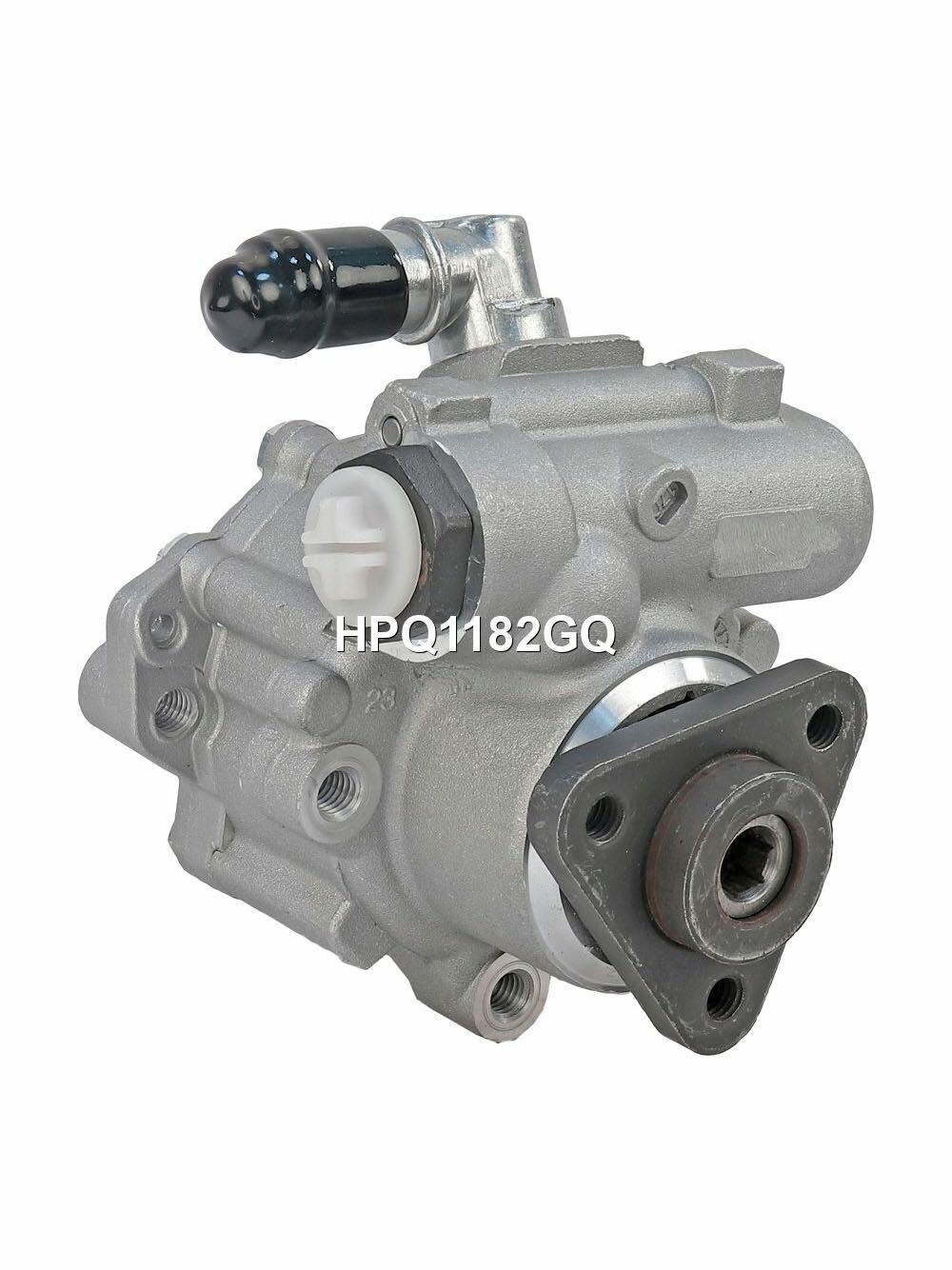 Насос гидроусилителя руля (ГУР) Audi A4, A5, A6 (Ауди А4, А5, А6)