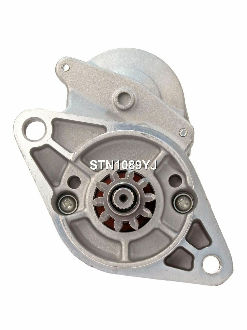 Стартер для автомобиля (автостартер) Toyota Land Cruiser, Hilux, Hiace (Тойота Ленд Крузер, Хайлюкс, Хайс)